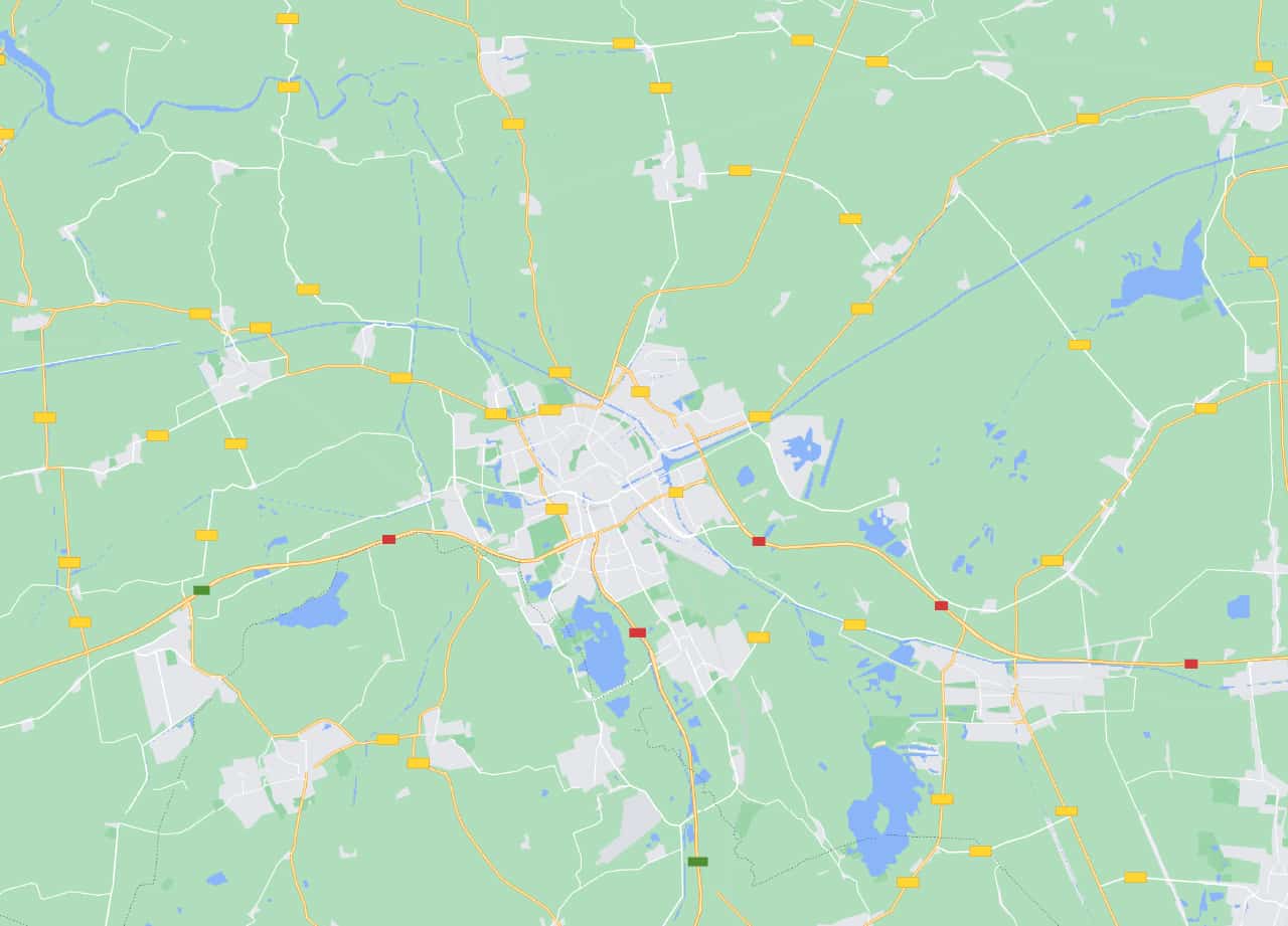 Bearward Engineering Ltd, Member of Northamptonshire Chamber of Commerce