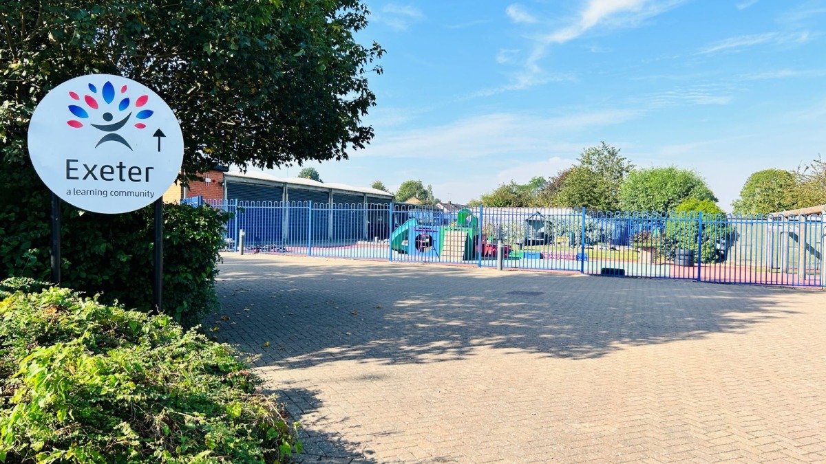 Inspiring Futures Through Learning (IFtL), Member of Northamptonshire ...