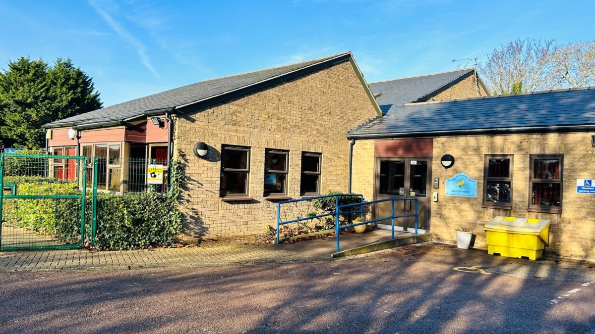 Inspiring Futures Through Learning (IFtL), Member of Northamptonshire ...