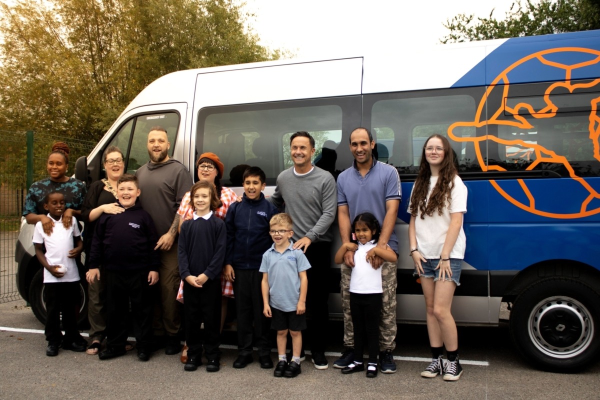 Inspiring Futures Through Learning (IFtL), Member of Northamptonshire ...