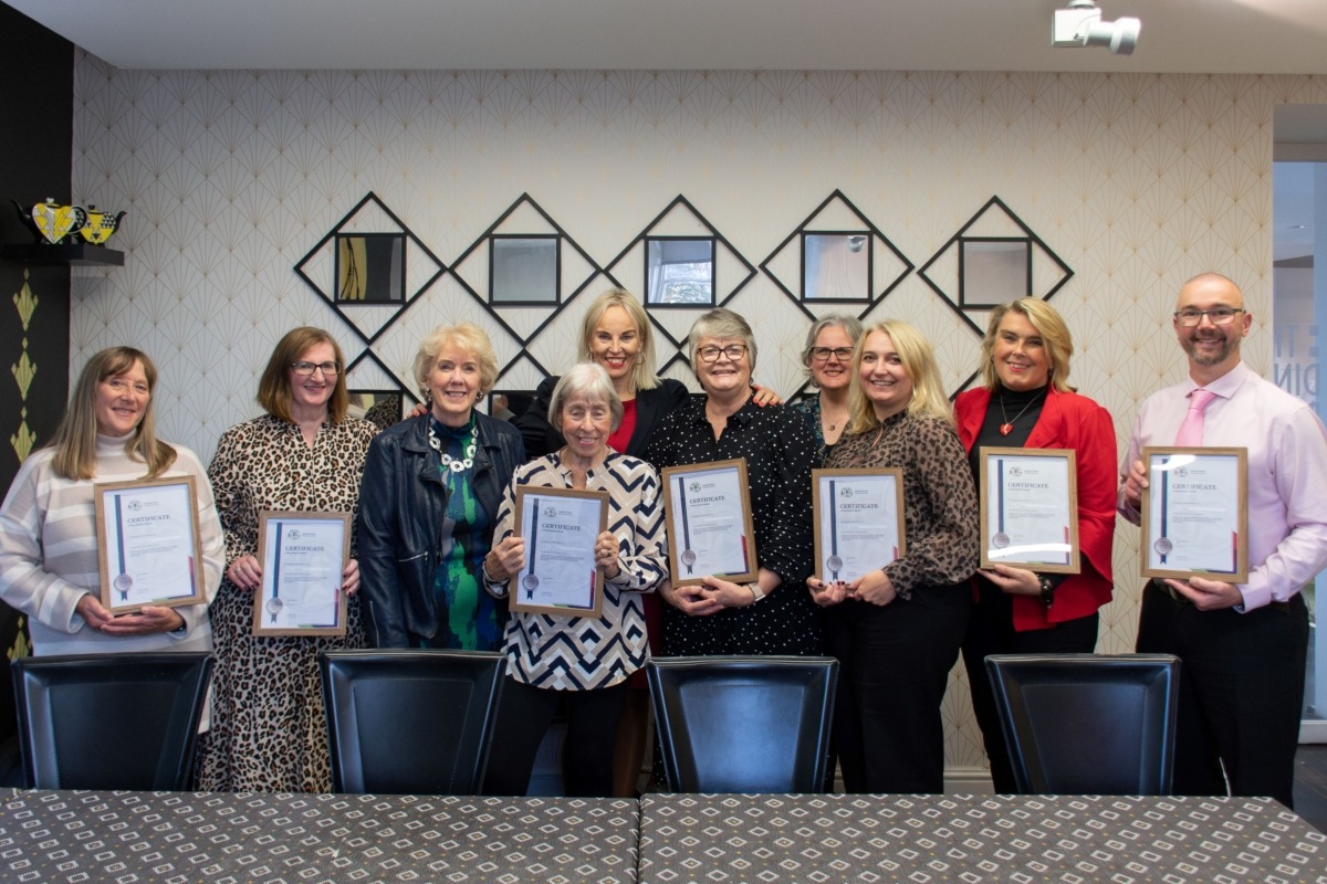 Inspiring Futures Through Learning (IFtL), Member of Northamptonshire ...