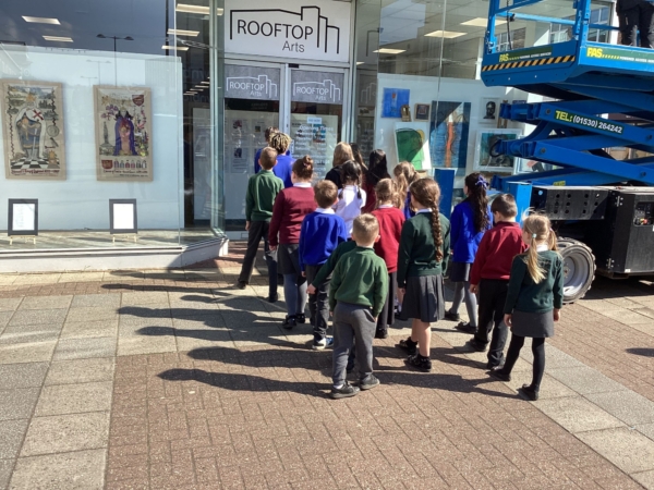 Inspiring Futures Through Learning (IFtL), Member of Northamptonshire ...