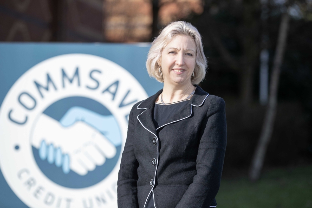 Commsave Credit Union Ltd, Member of Northamptonshire Chamber of Commerce