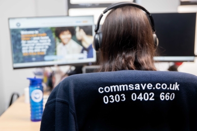 Commsave Credit Union Ltd, Member of Northamptonshire Chamber of Commerce