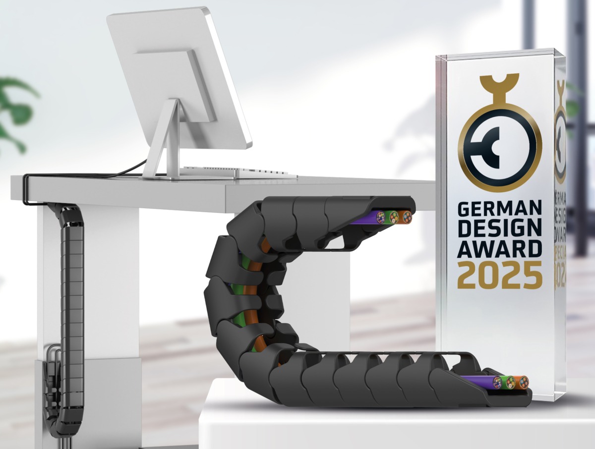 Form and function: Award-winning office chain | Northamptonshire ...