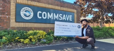 Commsave Credit Union Ltd, Member of Northamptonshire Chamber of Commerce