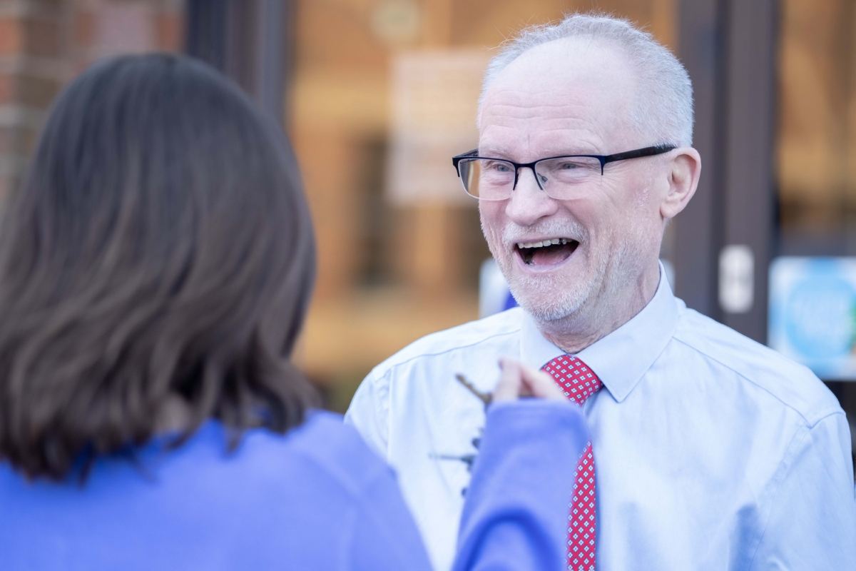 Commsave Credit Union Ltd, Member of Northamptonshire Chamber of Commerce