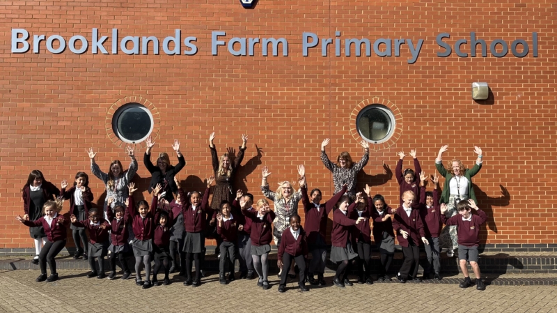 Inspiring Futures Through Learning (IFtL), Member of Northamptonshire ...