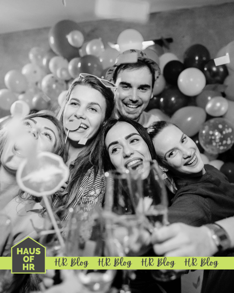 Why Work Socials Still Count as “Work” | Northamptonshire Chamber of ...