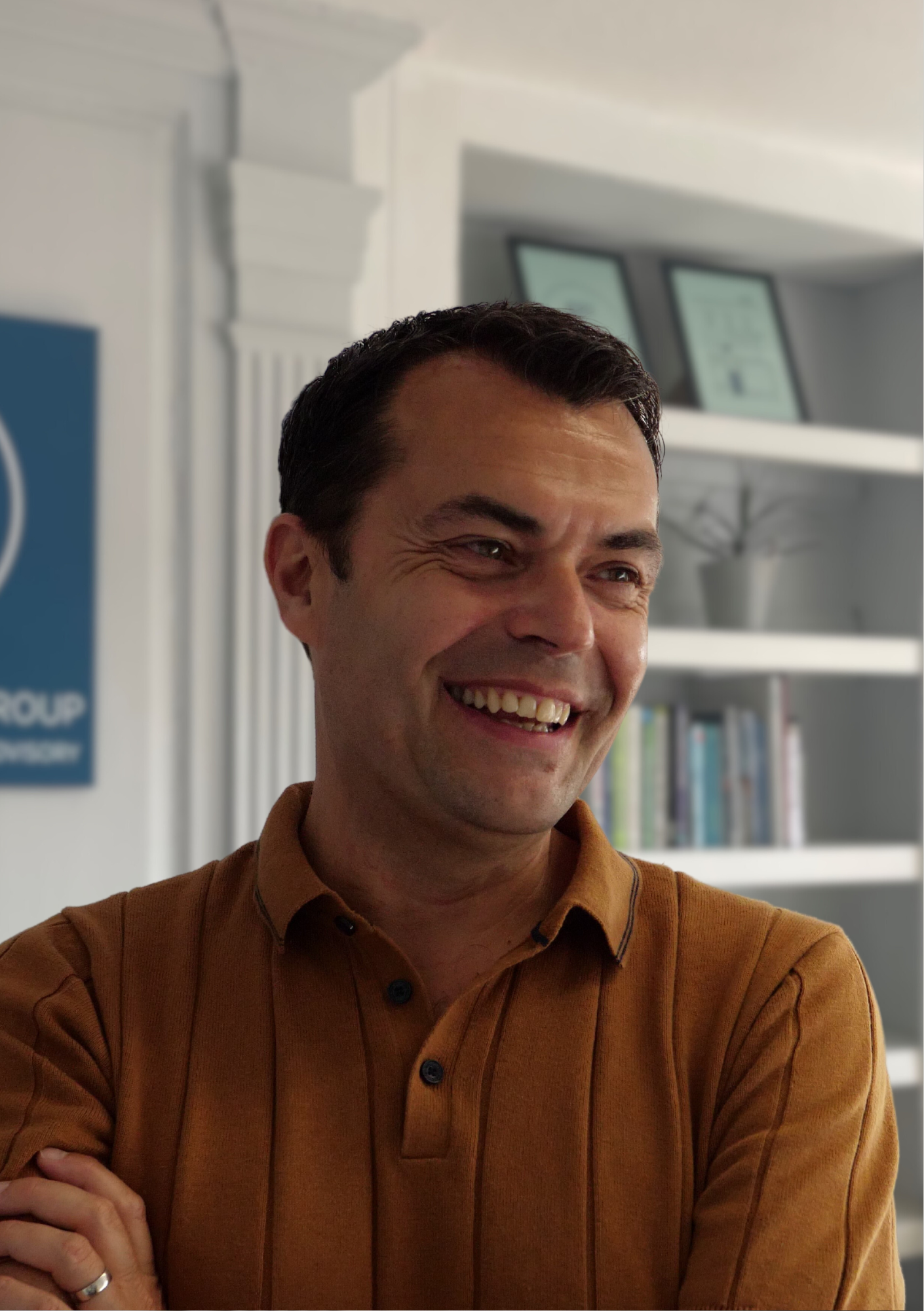 Mike Osborne elected Members in Practice (MiP) Committee Chairman of ...